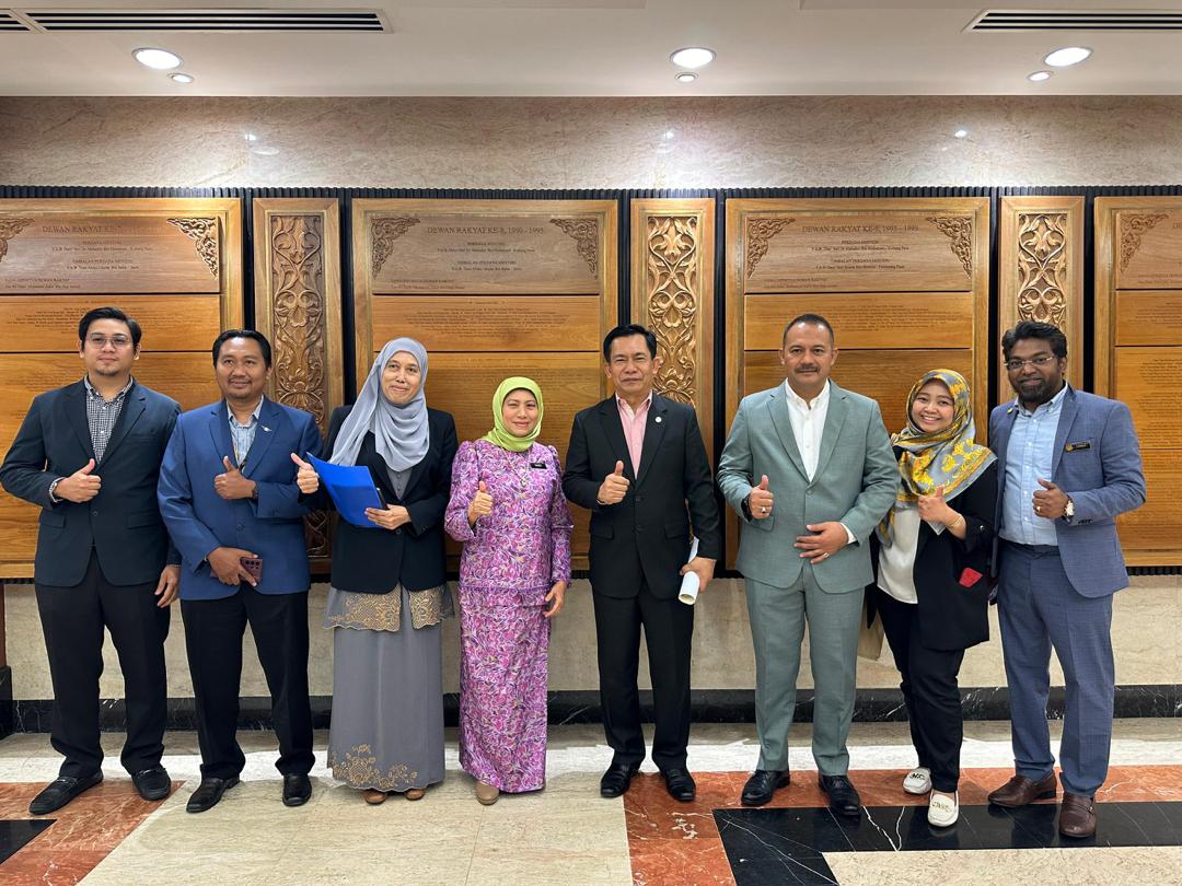 KOP MANTAP BERHAD - EVENTS